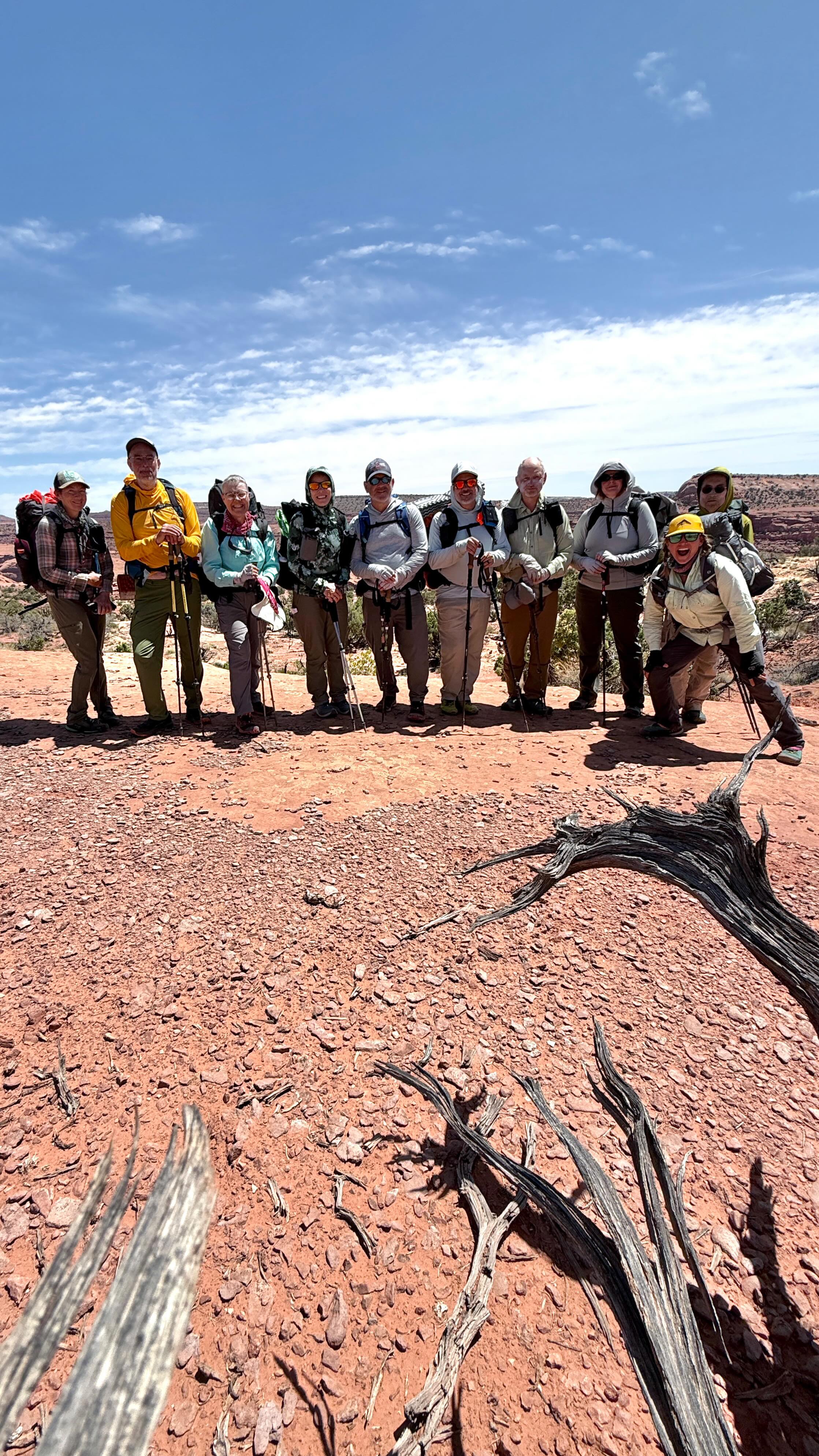 Utah's Uinta Highline Trail Hiking Guide